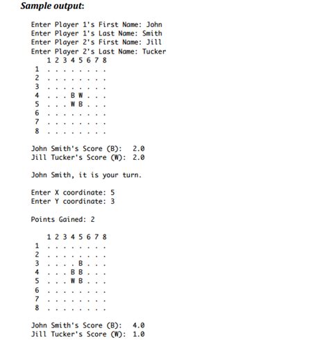 Solved Please Try To Write A Code In C For The Provided Game
