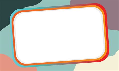 Abstract Background Design Suitable For Writing Place And For Ppt