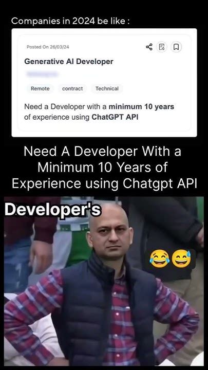 Ai Developers Programmers Memes Codememes Viral Funny Codingmemes