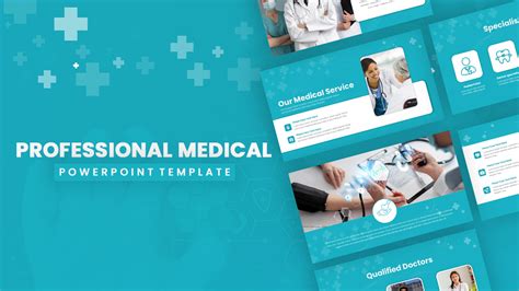 CPR PowerPoint Template SlideBazaar