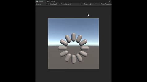 How To Ping Pong Precisely Between Two Points Unity Engine Unity Discussions