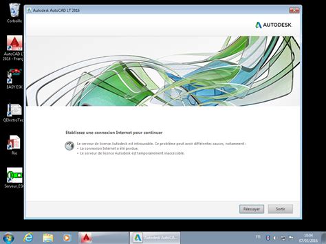 Solved Autocad Lt 2016 Activation Autodesk Community