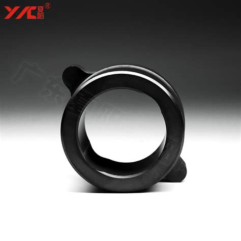 Ssic碳化硅稳定环 超硬高强度设备精密碳化硅配件 结构陶瓷东莞碳化硅