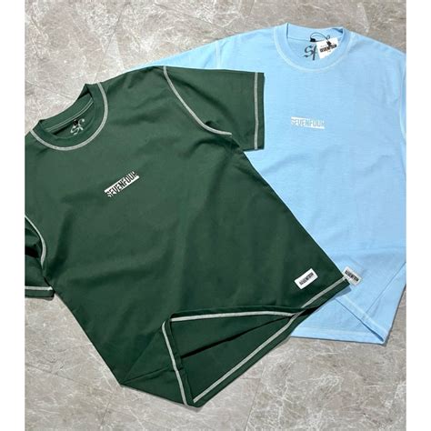 Bogo Tee Seven Four Clothing Shopee Philippines