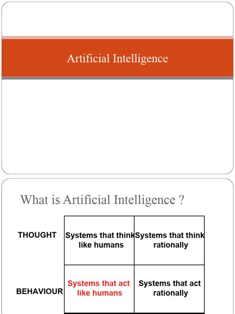 Ai Intro Pdf Artificial Intelligence Intelligence Ai And Semantics