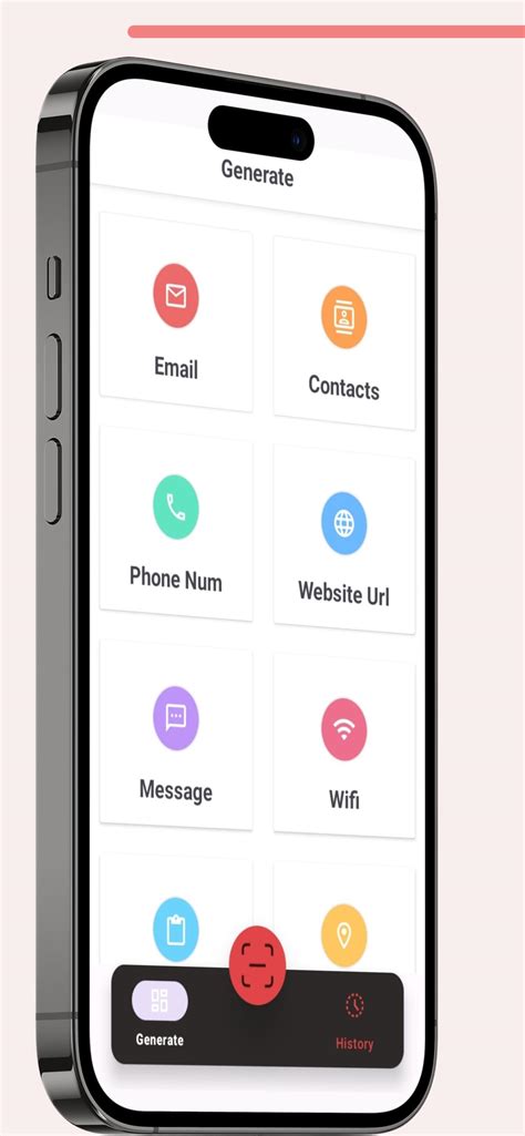 Qrcode Master Apk For Android Download