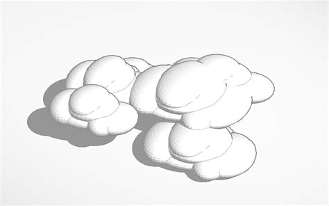 3d Design Cloud Tinkercad