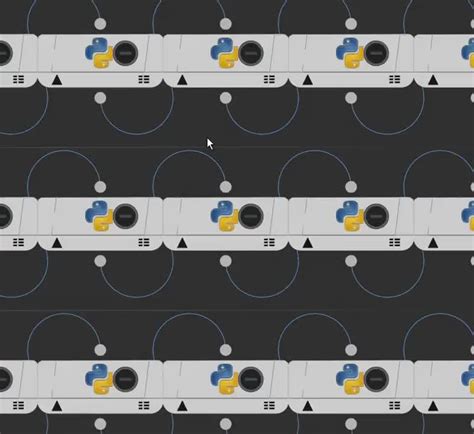 alexander alekhin on linkedin python3 pdg houdinifx