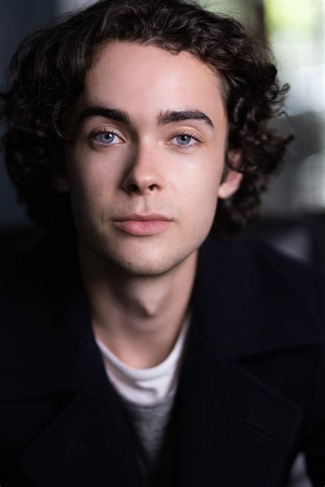 Picture Of Ben Cockell