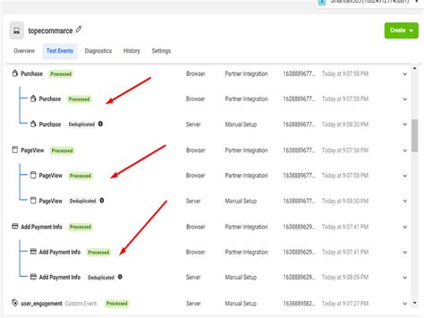 Facebook Conversion Api And Facebook Pixel Setup Through Gtm Upwork