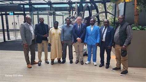 Ai Machinelearning Ai Innovation Jamie Crossman Smith