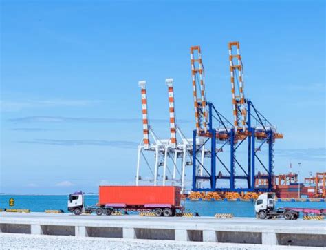 How Does A Container Attach To A Chassis Cie Manufacturing