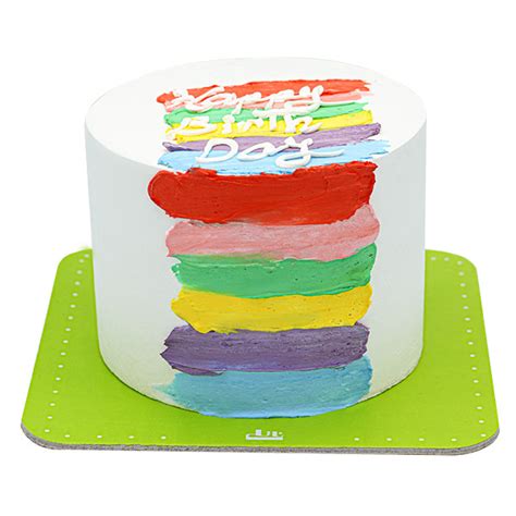 قنادی ناتلی سفارش کیک تولد و شیرینی