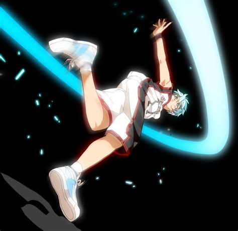 Kuroko Tetsuya Kuroko No Basuke Image By Pixiv Id Zerochan Anime Image Board