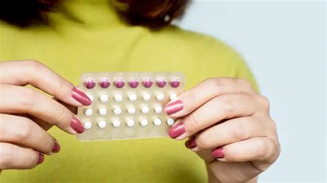 Understanding Birth Control Side Effects All You Need To Know