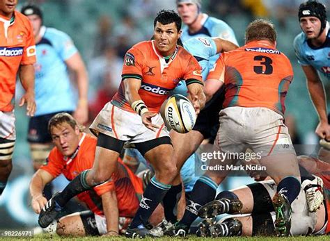 163 Mark Pretorius Photos And High Res Pictures Getty Images