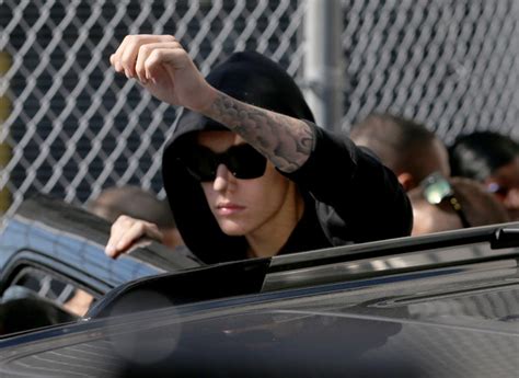 عکس های جدید جاستین بیبر Justin Bieber 2014 آریا فان
