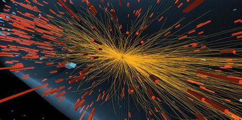 What Happens Inside A Particle Collider Business Insider