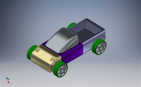 autodesk inventor assemblies