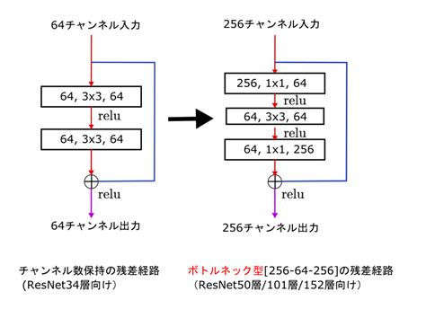 resnet 行李の底に収めたり[yuwd]