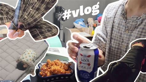 브이로그 Week20 일주일에 3일 요가하기 맥주마시면서 영어공부 🍺 이게바로 으른들의 공부법⁉️😏 내가 자기계발