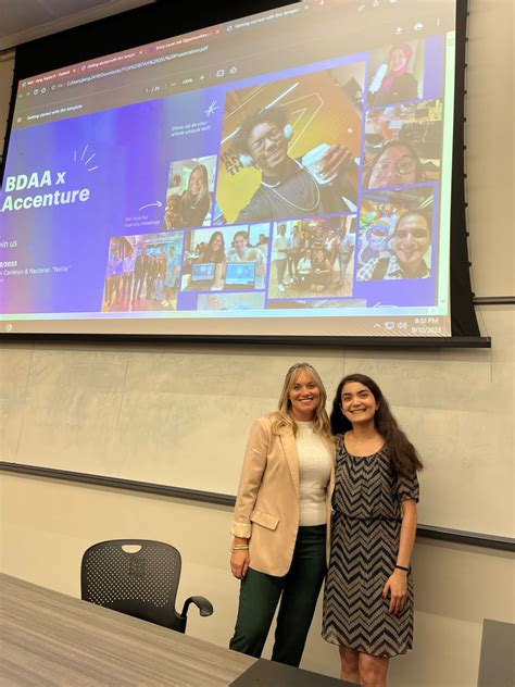 Accenture Theohiostateuniversity Bdaa Bigdata Dataanalytics Techtalk Big Data