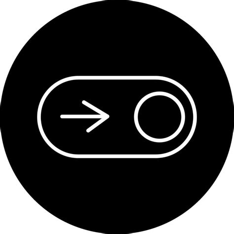 Button Vector Icon 36792804 Vector Art At Vecteezy