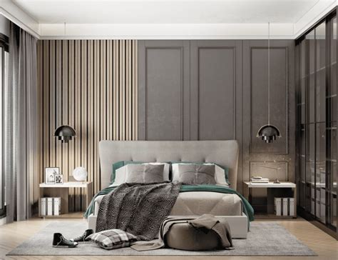 3889 Interior Bedroom Scene Sketchup Model Free Download By Dinhhuy