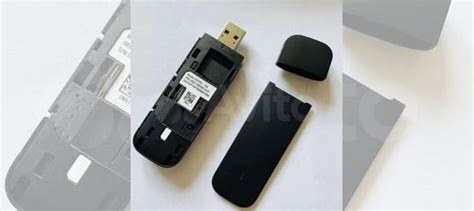 4g модемы Е3372h-153 (не путайте с 320) купить в Москве с доставкой ...