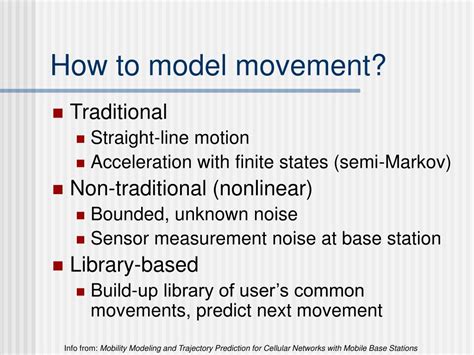 Ppt Mobility Powerpoint Presentation Free Download Id 1479788