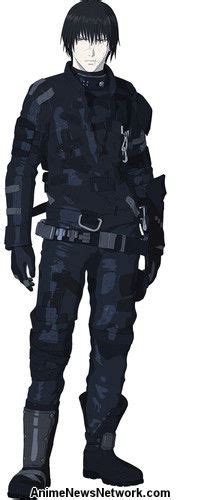 Killy Blame Ultimate Pop Culture Wiki Fandom