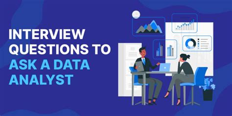 Interview Questions To Ask A Data Analyst