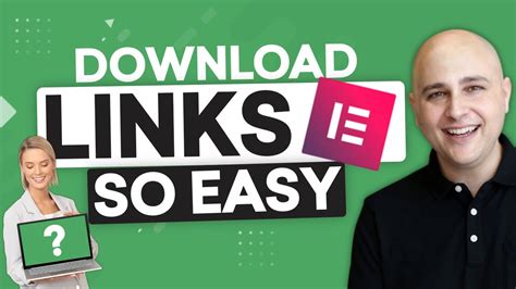 How To Add Download Attachments To Elementor Forms Emails Without An Add On Youtube