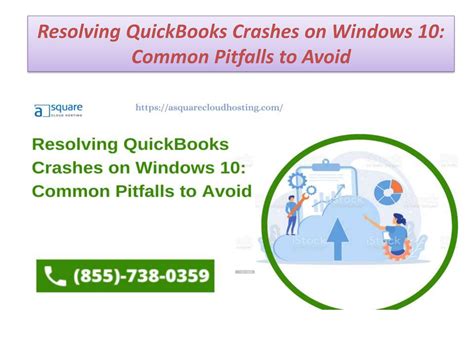 QuickBooks Keeps Crashing On Windows What It Means And How To Fix It Smith Roy Page