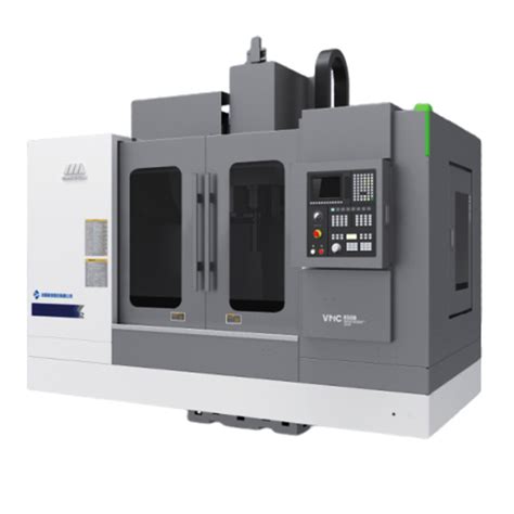 Vertical Machining Center Smtcl Vmc 850b Fanuc Control System Cnc