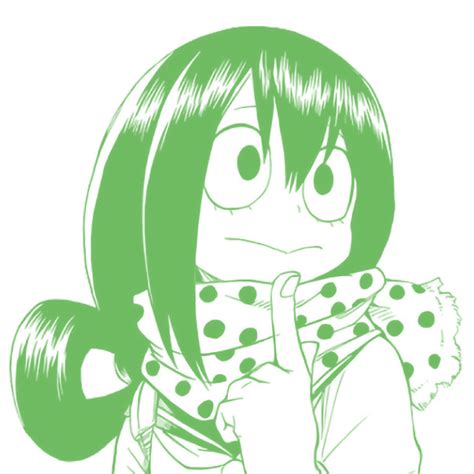 Tsuyu Asui X Reader On Tumblr