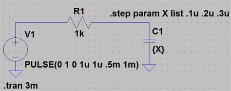 Simulation Ltspice How Can I Show Multiple Probes With Waveforms