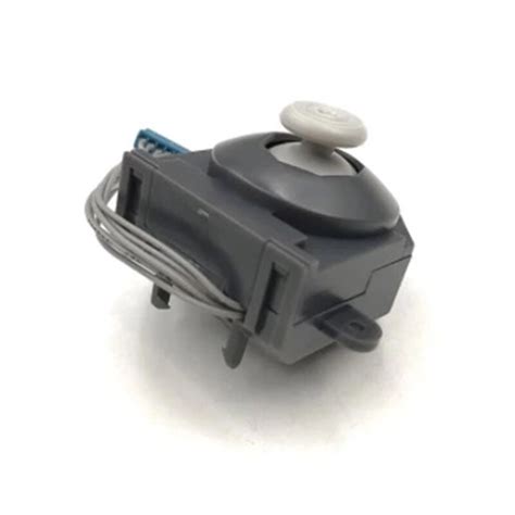 Thumbstick Analog Stick For N64 3d Joystick For N6 Grandado