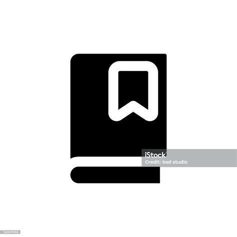 미래의 검은 글리프 Ui 아이콘을위한 책 저장 0명에 대한 스톡 벡터 아트 및 기타 이미지 0명 개념 거리가 먼 Istock