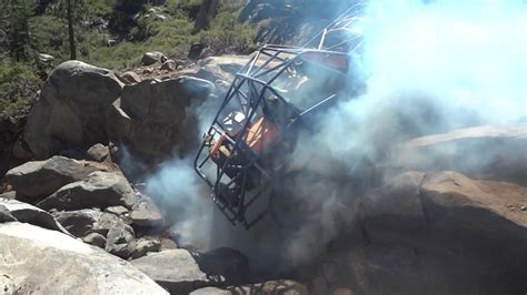 Fordyce Wheeling Winch Hill 3 Smoke Out Youtube