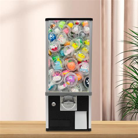 Esemiee Commercial Big Capsule Vending Machine For Candy And India Ubuy