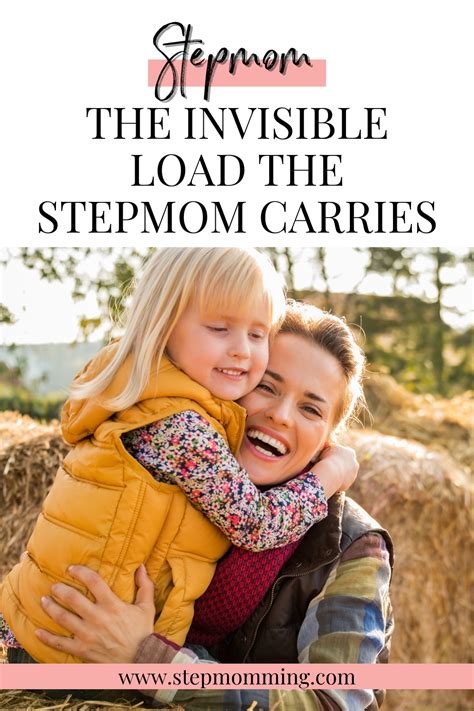 The Double Standards Between Moms And Stepmoms Artofit