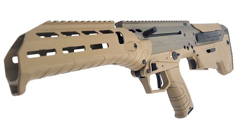 Mdrx Chassis Forward Ejection Fde