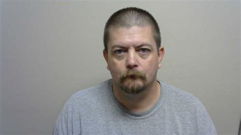 Dustin Willis Sex Offender In Colton Sd 57018 Sd3252