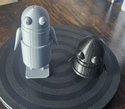 🎮 Repo And Mini Repo・free Stl File For 3d Printing・cults