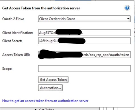 Ords Service Authentication Is Working With Curl Command But Not In Soap Ui Testing Am I