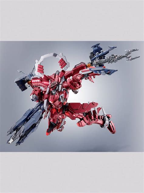 Robot Spirits Side AC ARMORED CORE VI FIRES OF RUBICON IB C03 HAL 826 Handler Walter