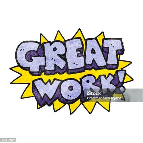 자유형 질감 만화 위대한 작품 기호 귀여운에 대한 스톡 벡터 아트 및 기타 이미지 귀여운 긍정적인 감정 표현 기이함