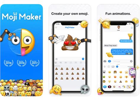 Así Puedes Diseñar Y Personalizar Tus Propios Emojis Desde Iphone