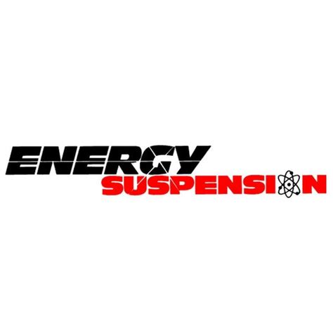 Energy Suspension 49108r 90 96 Ford F 150ford Bronco Front Coil
